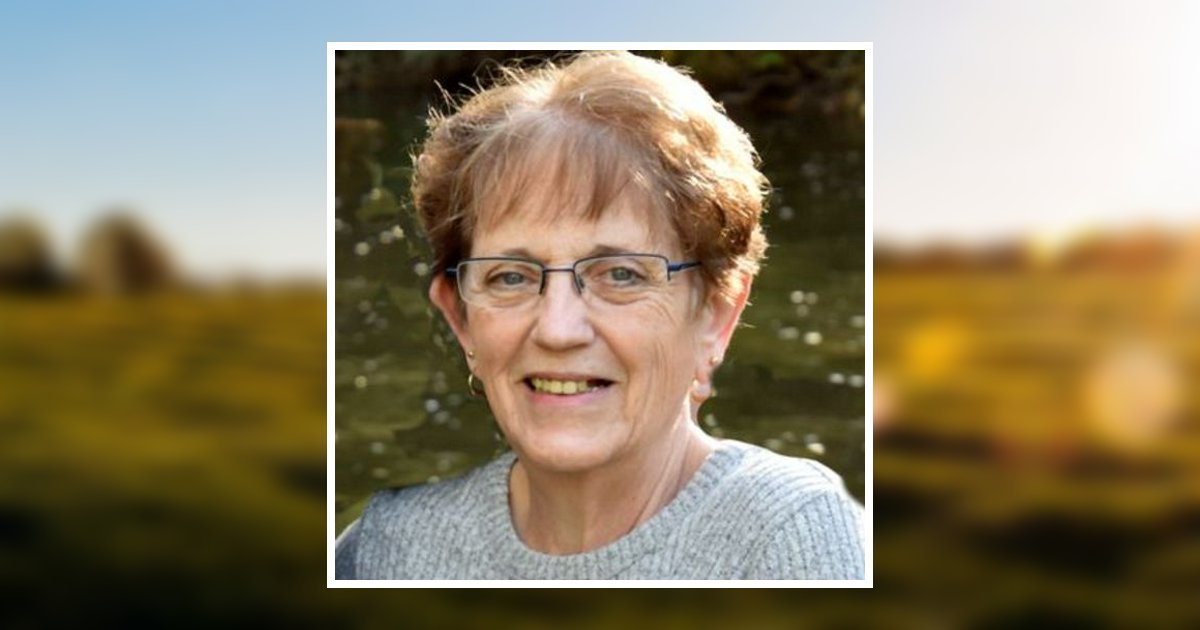 Kathryn Robelia Obituary May 15, 2023 - O'Connell Family Funeral Homes ...