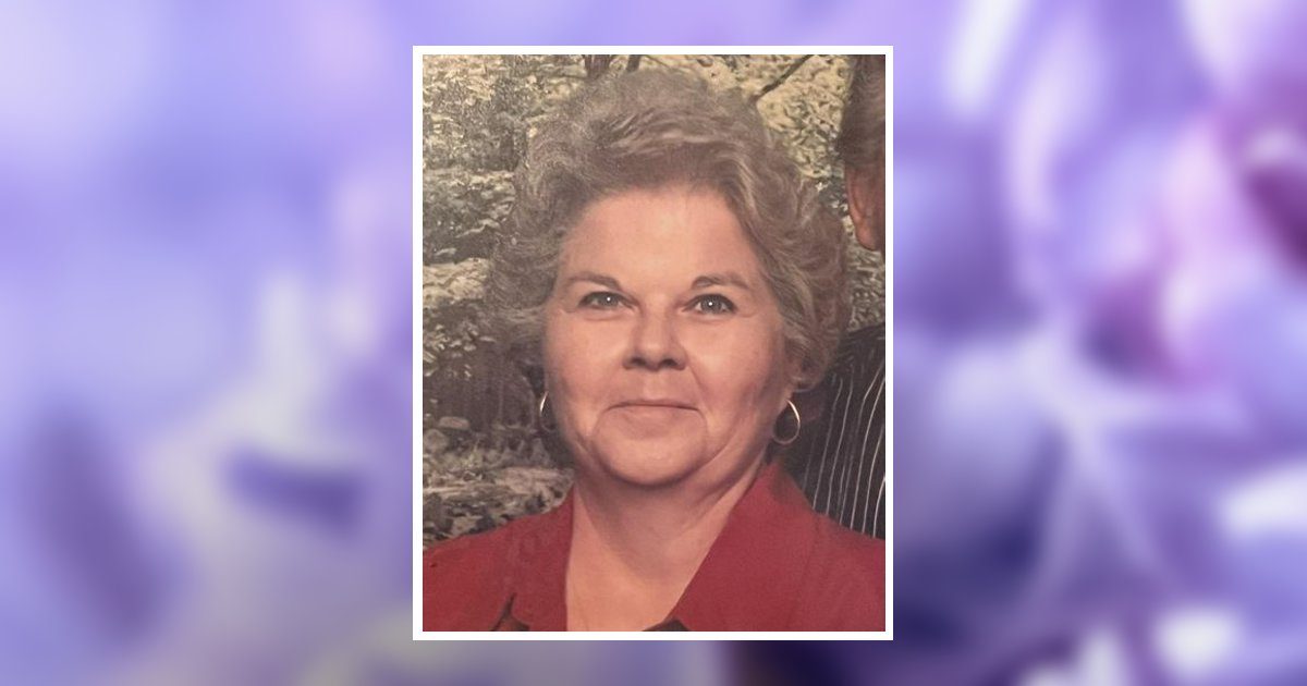 Kathy Duvall Obituary 2023 - Russellville Funeral Home