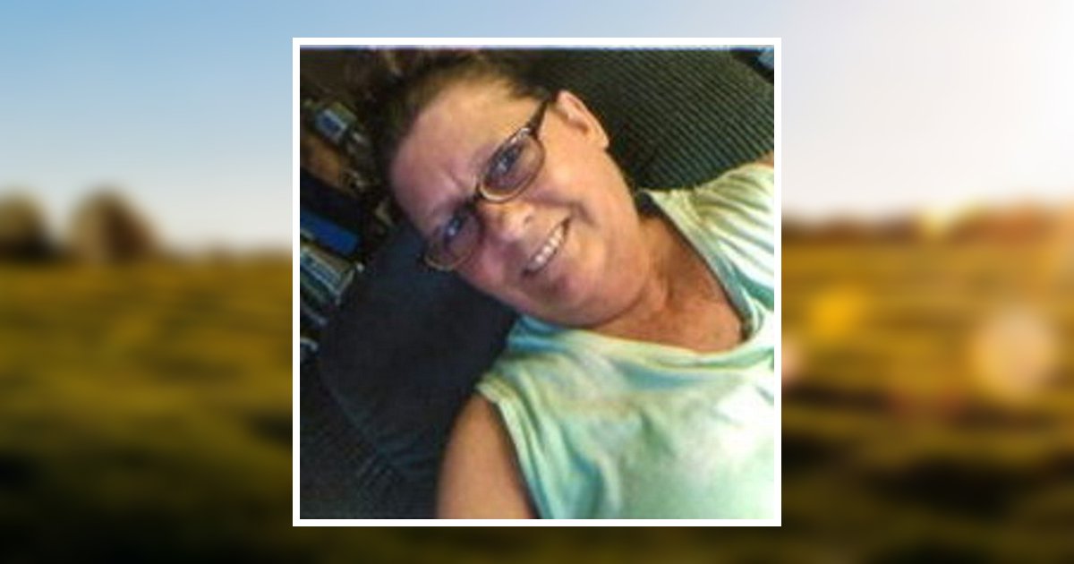 Vickie Jo Helton Harris Obituary 2023 - Gentry Family Funeral Service