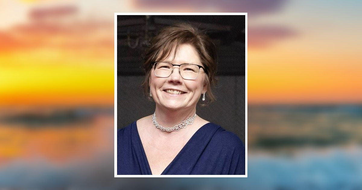 Stacey D. Meyers Obituary June 1, 2024 - Taylor Funeral Service & Crematory