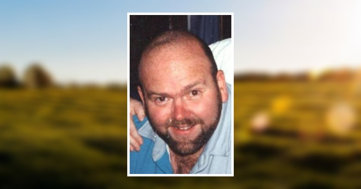 Timothy Edward Campbell Obituary May 19, 2015 - Farris Funeral Service