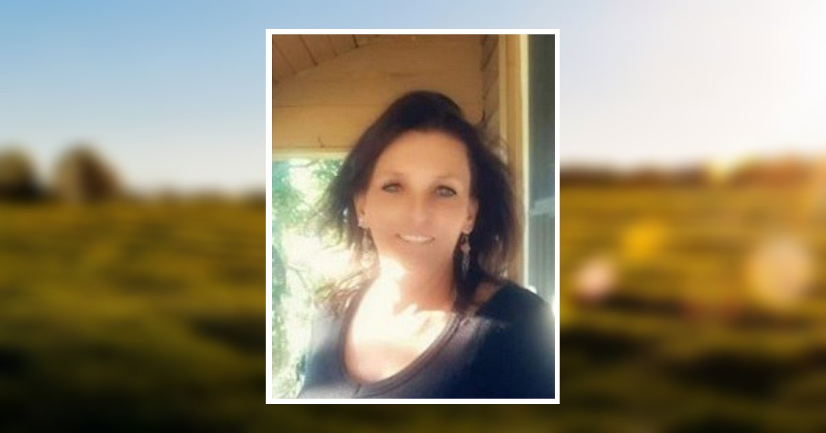 Michele L. RIX Obituary April 8, 2022 - Olney Foust Funeral Homes and ...