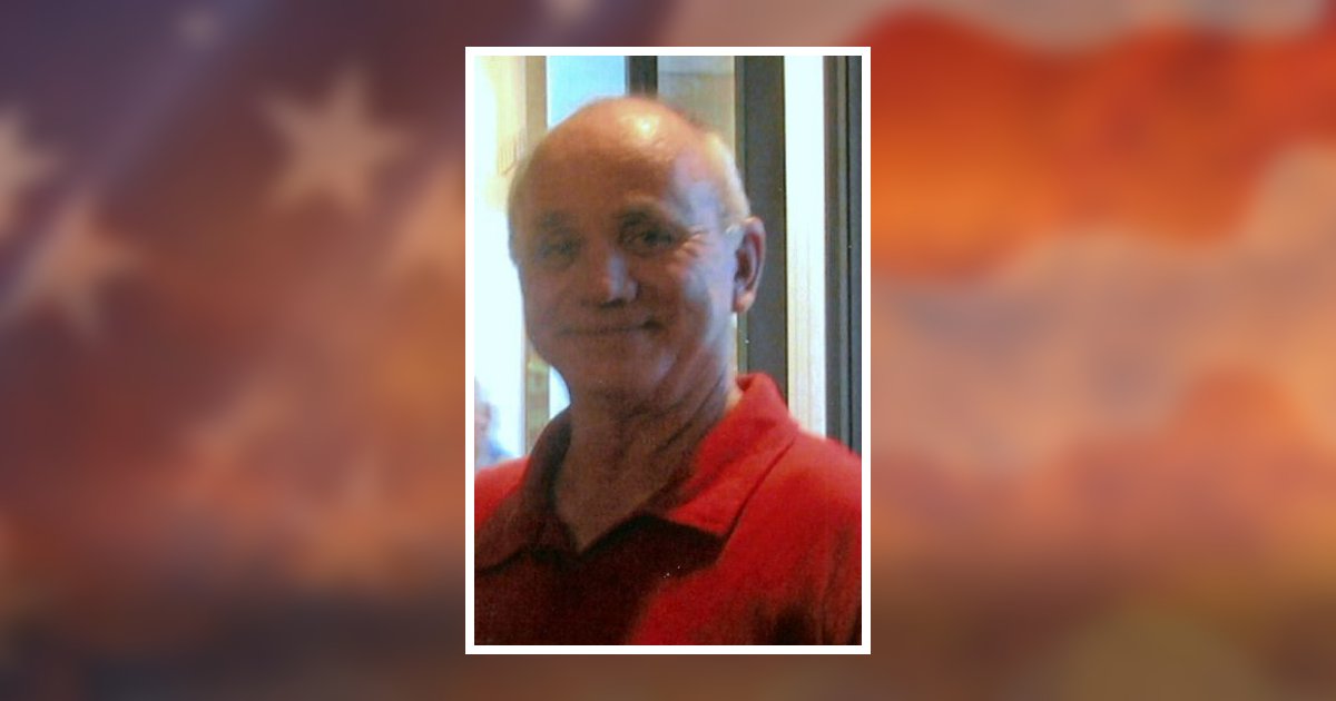 Stanley Lee Bell Obituary August 2, 2022 - Doty Family Funeral Home (Cox Blevins)