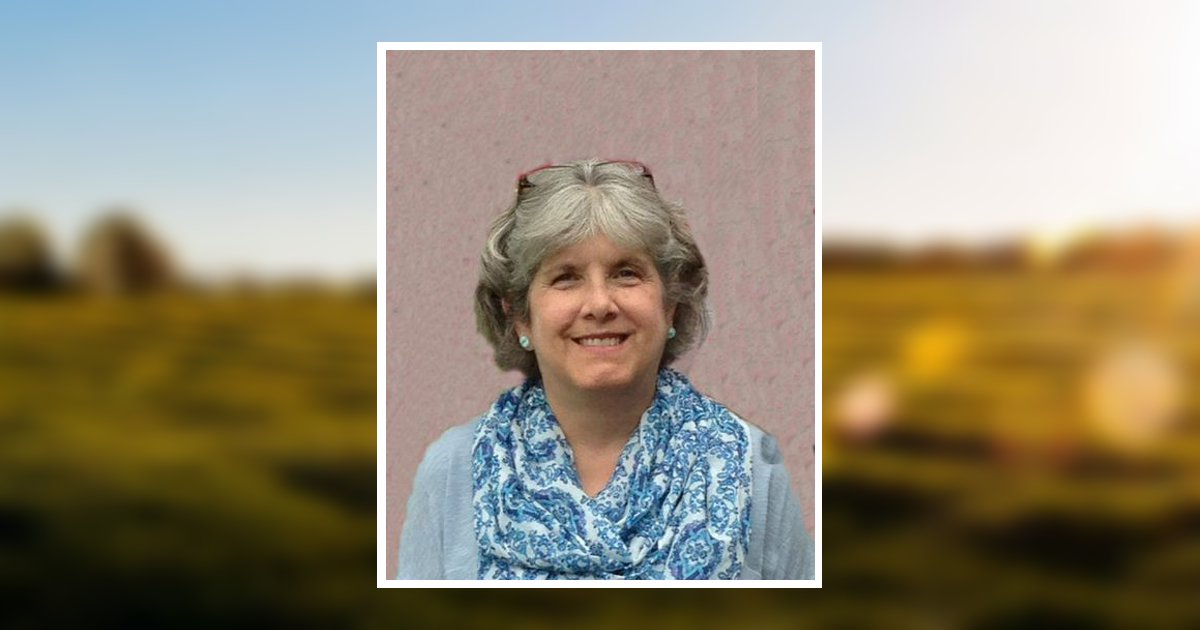 Susan Schepp Obituary October 19, 2014 - Rose - Neath Funeral Homes