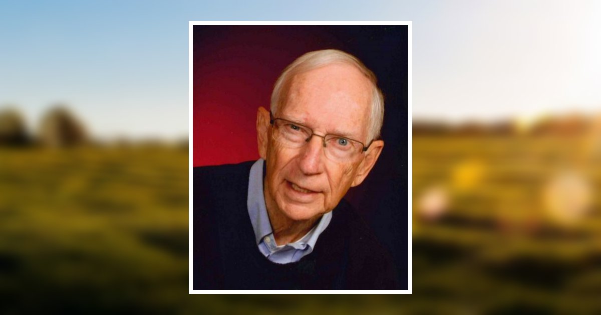 James Statz Obituary June 7, 2018 - Cress Funeral and Cremation Services