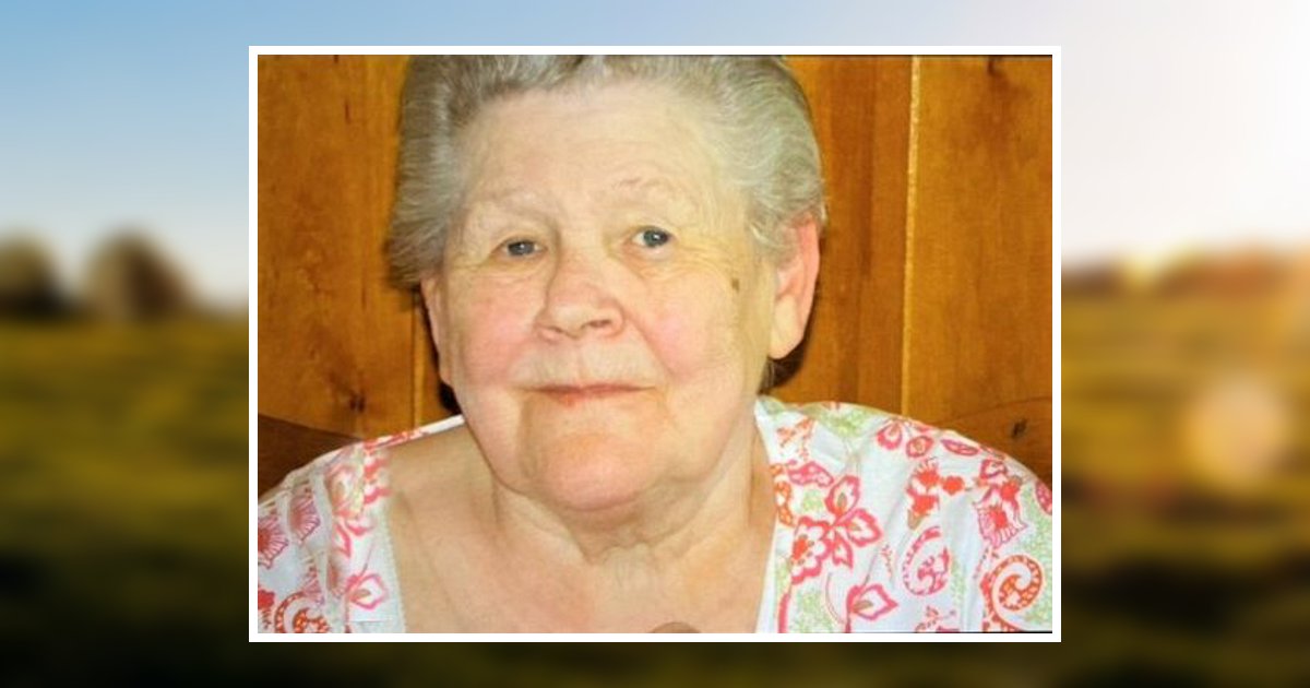 Barbara Dean Boone Obituary March 1, 2020 - Smith & Buckner Funeral Home