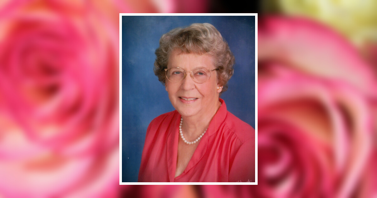 Mildred Ellen Brunson Obituary July 8, 2024 - Shellhouse Funeral Home, Inc