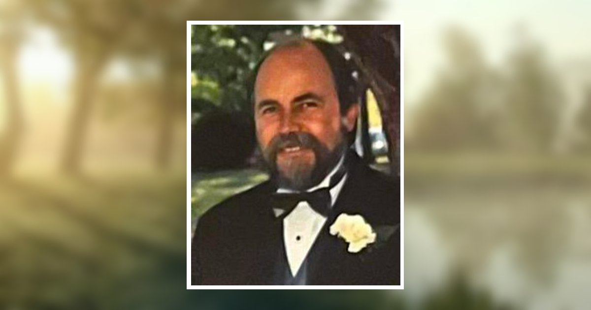 Michael "Mike" Willard LaFave Obituary January 14, 2024 - W. L. Case ...