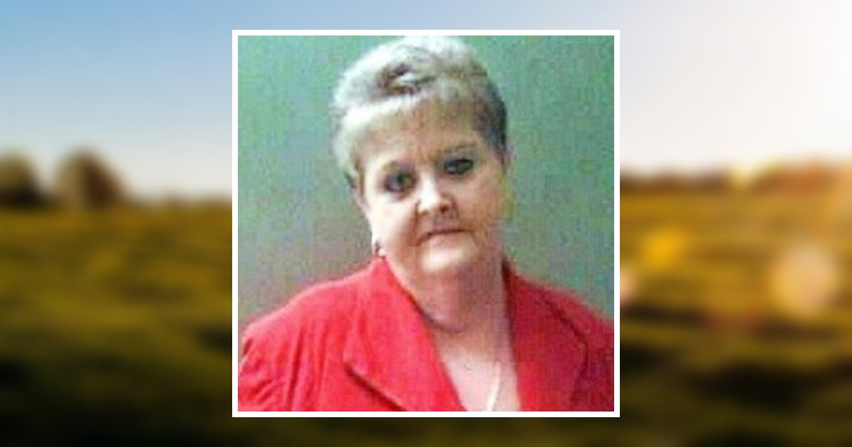Kathleen Osborne Obituary September 14, 2022 - Walker Funeral Home, LLC