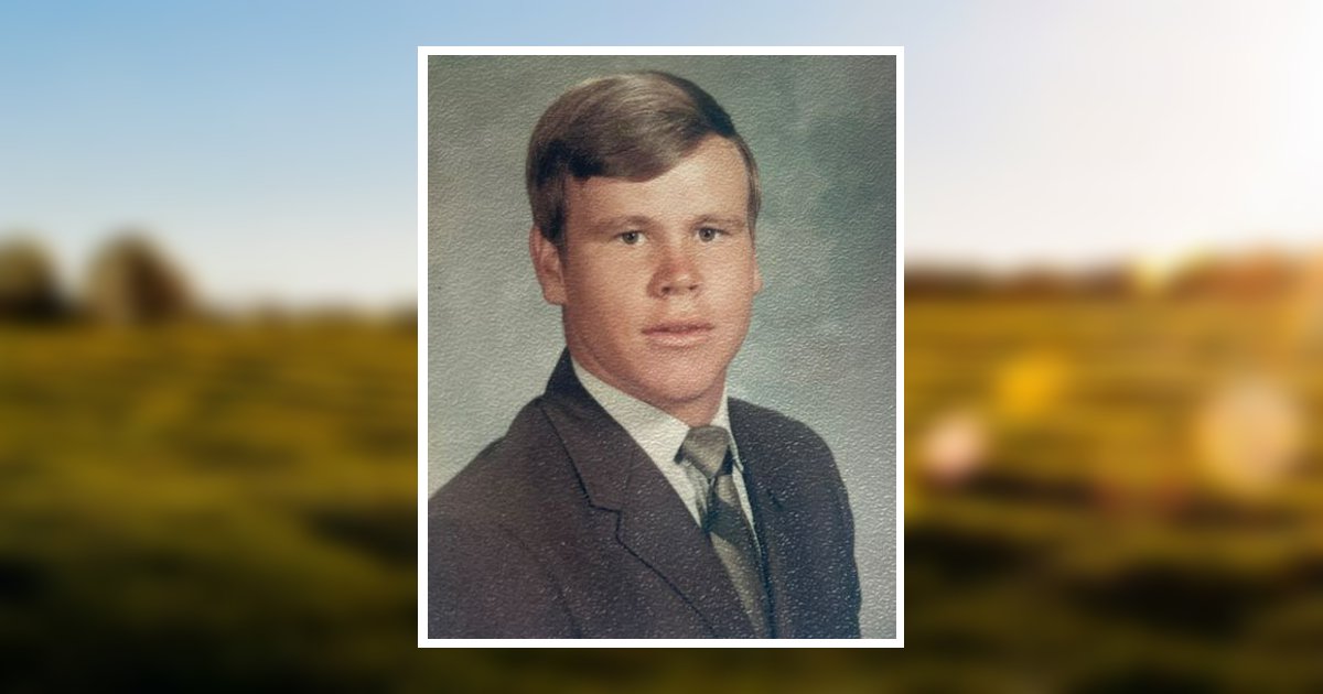 David Allan Dycus Obituary April 4, 2023 - Anderson & Son Funeral Homes ...