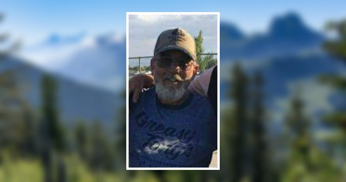 Randy (Shorty) Osborn Obituary 2022 - Lindquist Mortuary