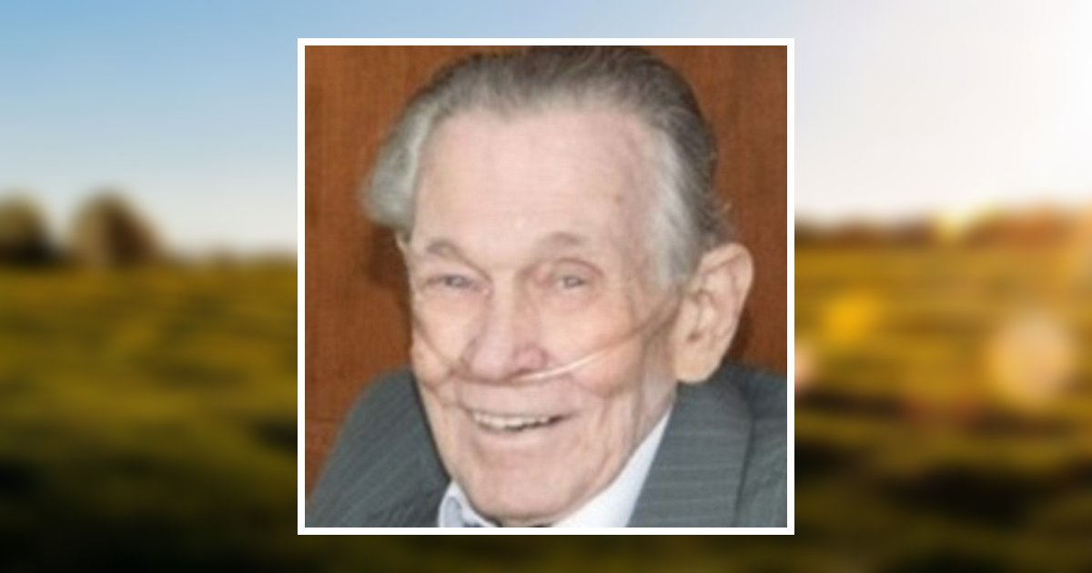 Joseph Dougherty Obituary September 18, 2021 - Ripepi Funeral Home