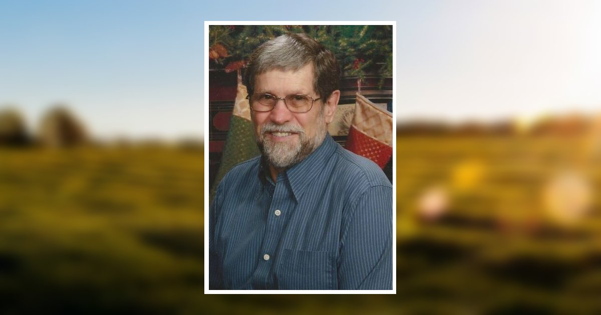 David Wayne Knighton 1945-2014 Obituary - Alden-Waggoner Funeral Chapel ...