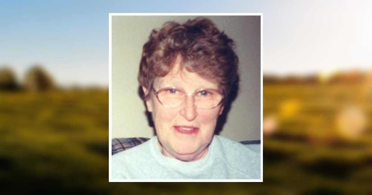 JEANNE MARIE TACKETT Obituary March 17, 2010 - Traunero Funeral Home ...