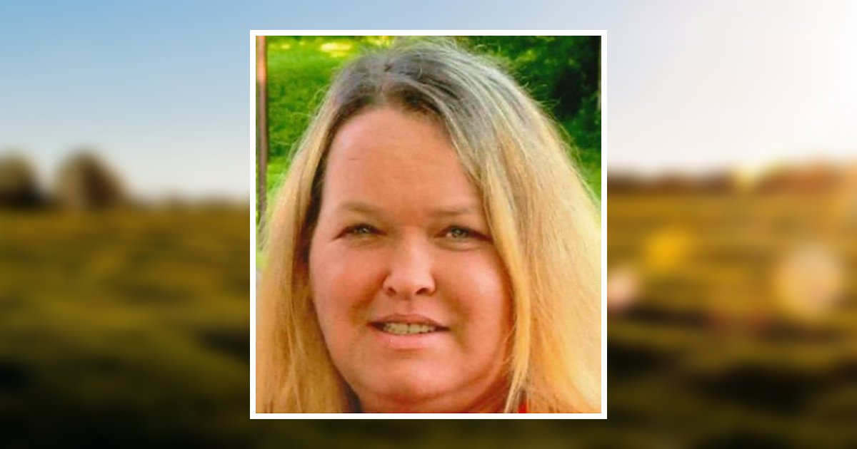 Rhonda L. Marsillett Obituary March 19, 2017 - Titus Funeral Home and ...