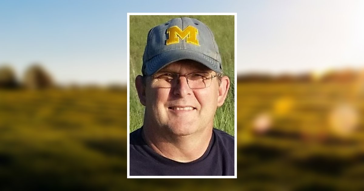 Kirk Hocker Obituary December 22, 2021 - Halbritter Wickens Funeral ...