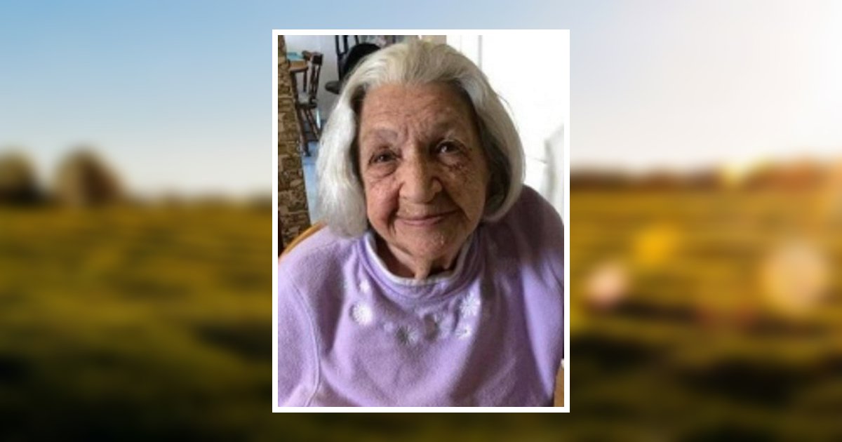 Patricia Mae Moyer Obituary 2022 - Heffner Crematory & Funeral Chapels Patricia Mae Moyer Obituary 2022 - Heffner Crematory & Funeral Chapels