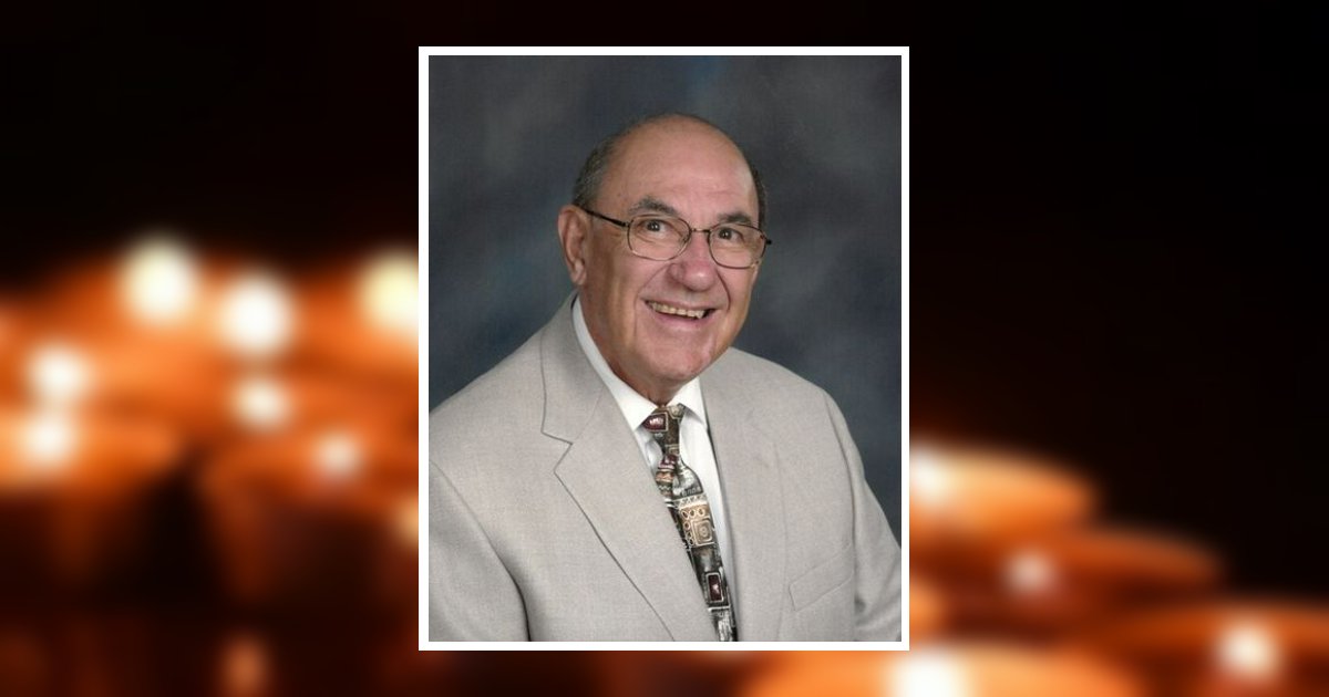 Jesse Elzea Obituary November 28, 2021 - Johnson Funeral Service