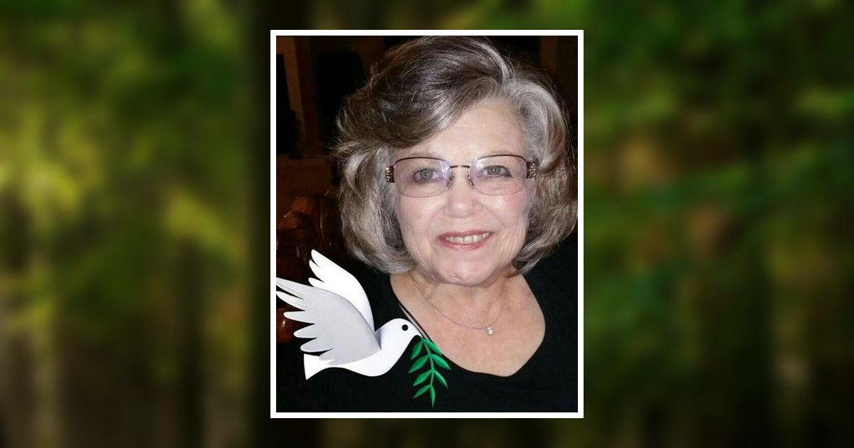 Patricia Ann Knox Obituary March 1, 2023 - Smith Family Funeral Home