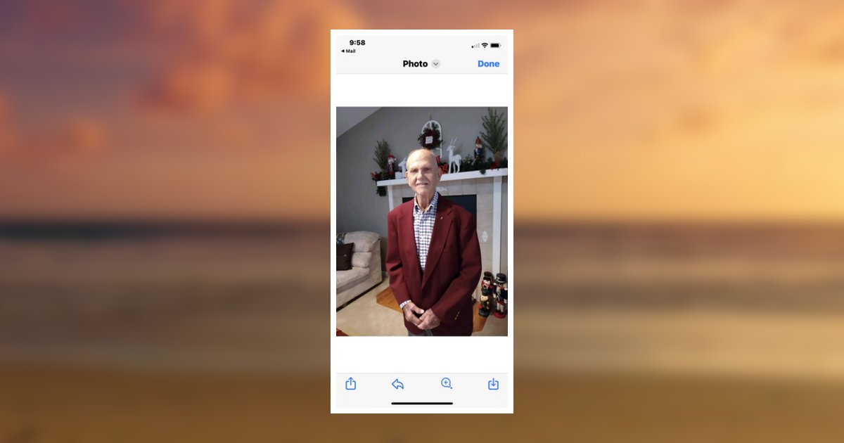 Barney Leavern Stokes Obituary March 25, 2024 - Thomas C Strickland and ...