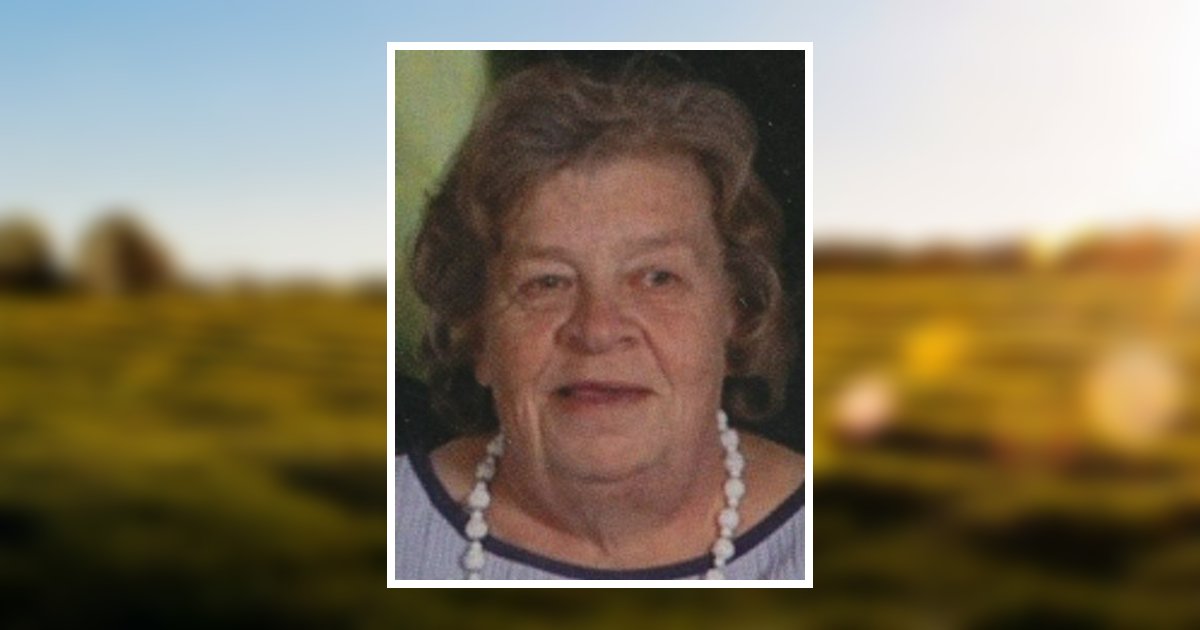 Shirley Ann Colby Obituary June 12, 2015 - Springer Turner Funeral Home