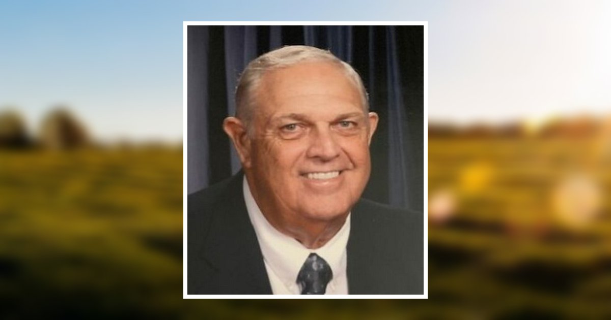 Joe Godfrey Obituary December 18, 2020 - Brooks Funeral Directors of Canyon