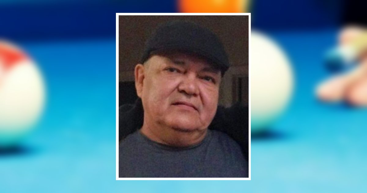 Joseph "Joe" Daniel Cameron Obituary February 9, 2024 - McKenzies ...