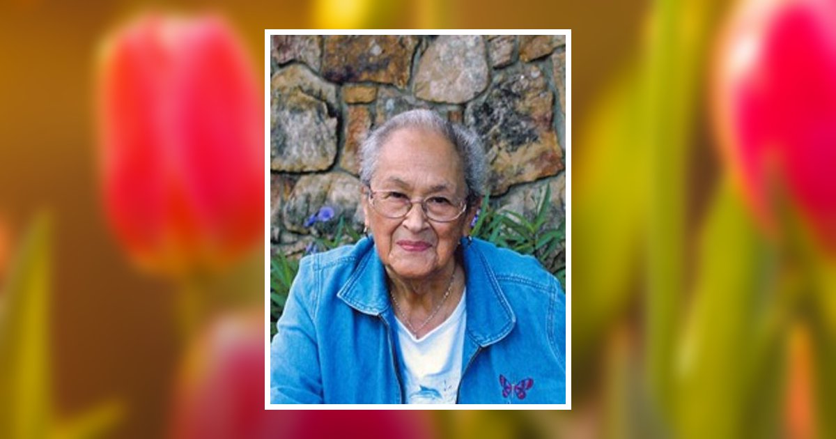 Mary Ellen Lopez Obituary June 15, 2024 - W. L. Case and Company ...