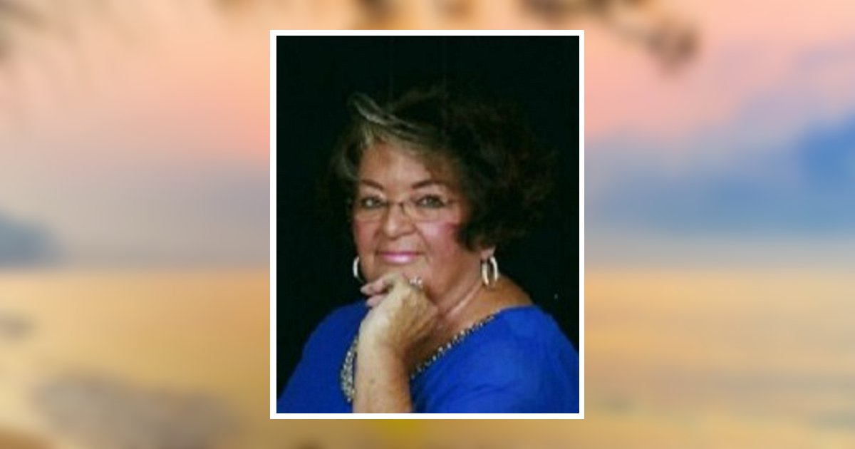 Martha Kay Garner Caudill Obituary February 15, 2024 - Pugh Funeral Home