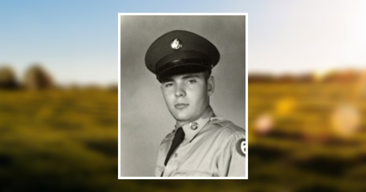 Joseph Jay Bula Obituary March 21, 2022 - W. L. Case and Company ...