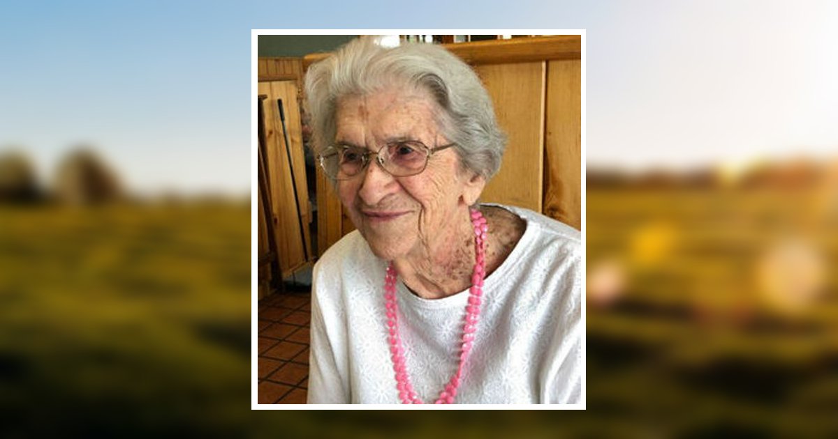 Eileen Kasten Obituary May 26, 2019 - Brookings-Smith Funeral Home