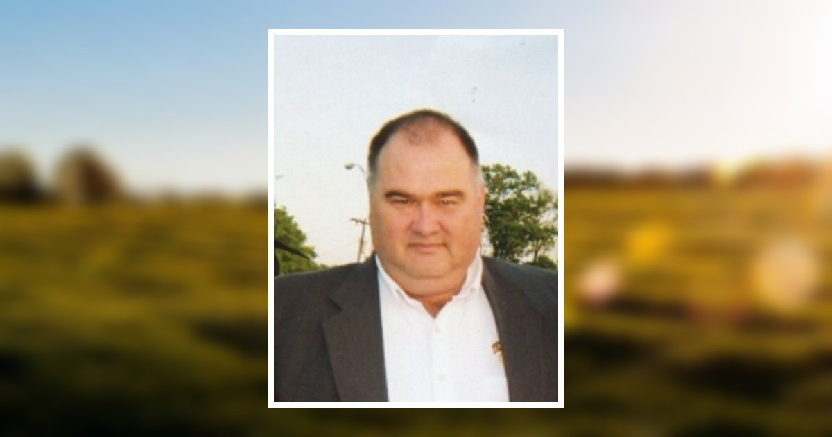 Darrell Craig Sampson Obituary January 2, 2017 - Companion Funeral ...