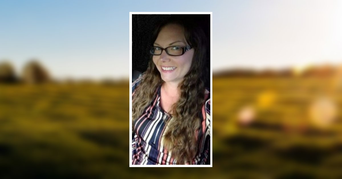 Sherry Lee Jones Abbott Obituary October 7, 2018 - Hall Wynne Funeral Home