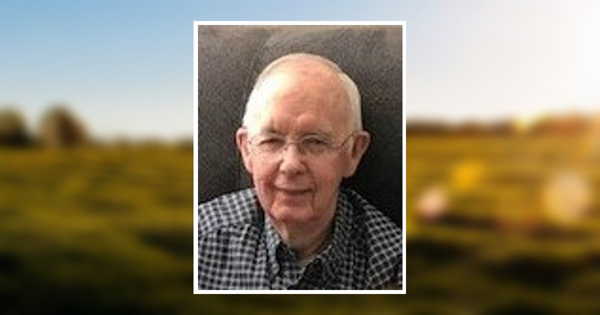 Wade Bennett Obituary February 6, 2021 - Hayworth - Miller Funeral ...