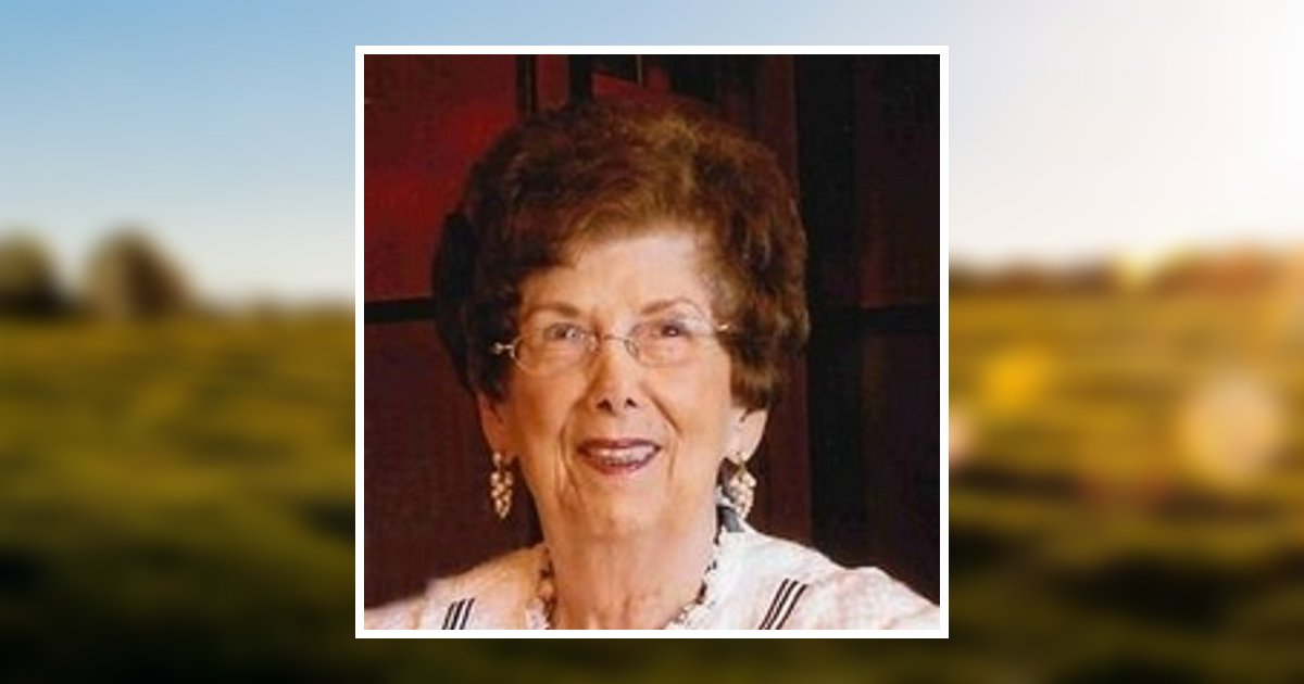 Anne Heck Obituary February 9, 2017 - Gearty-Delmore Funeral Chapels