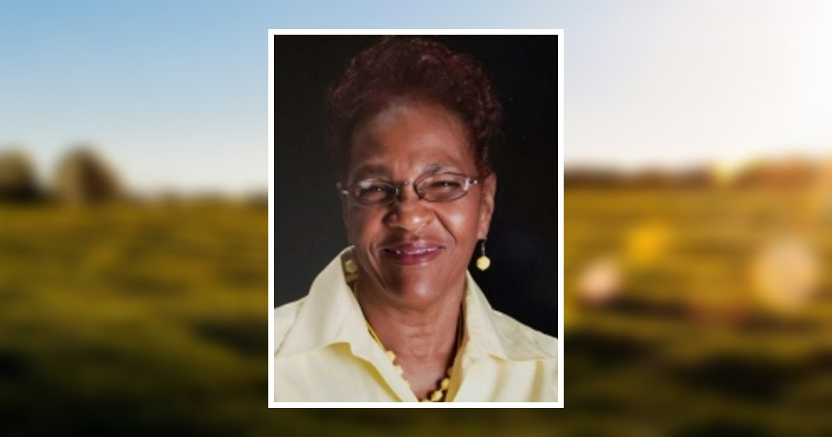 Mazel Anthony Obituary December 19, 2018 - Pellerin Funeral Homes