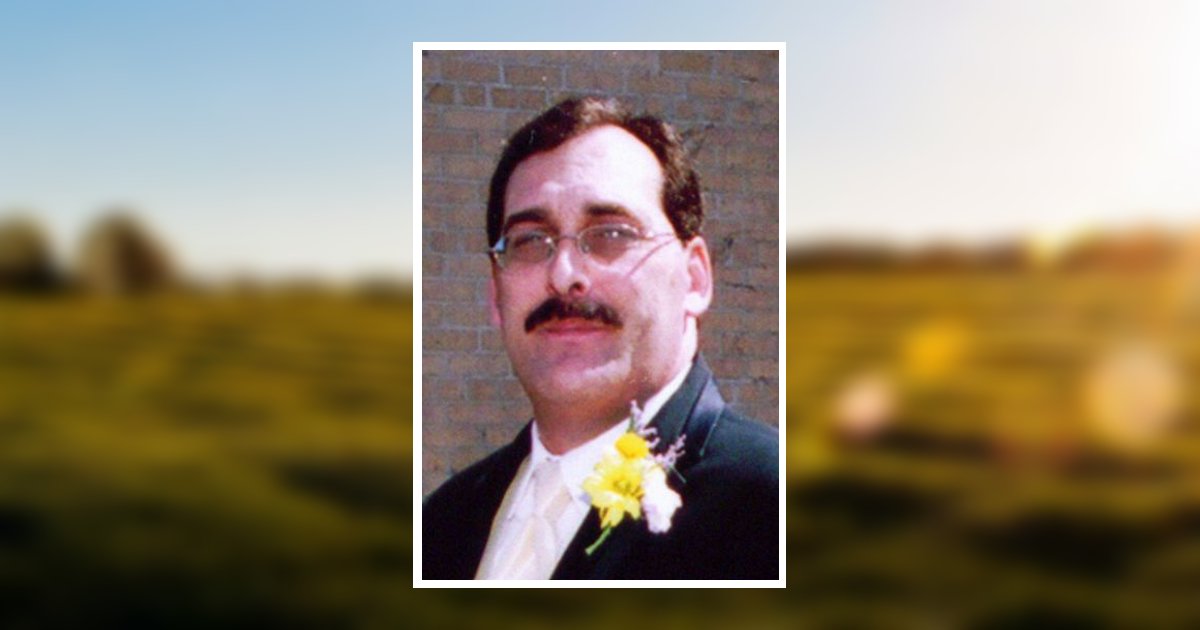 Jason Dero Obituary October 10, 2010 - Kok Funeral Home and Cremation ...