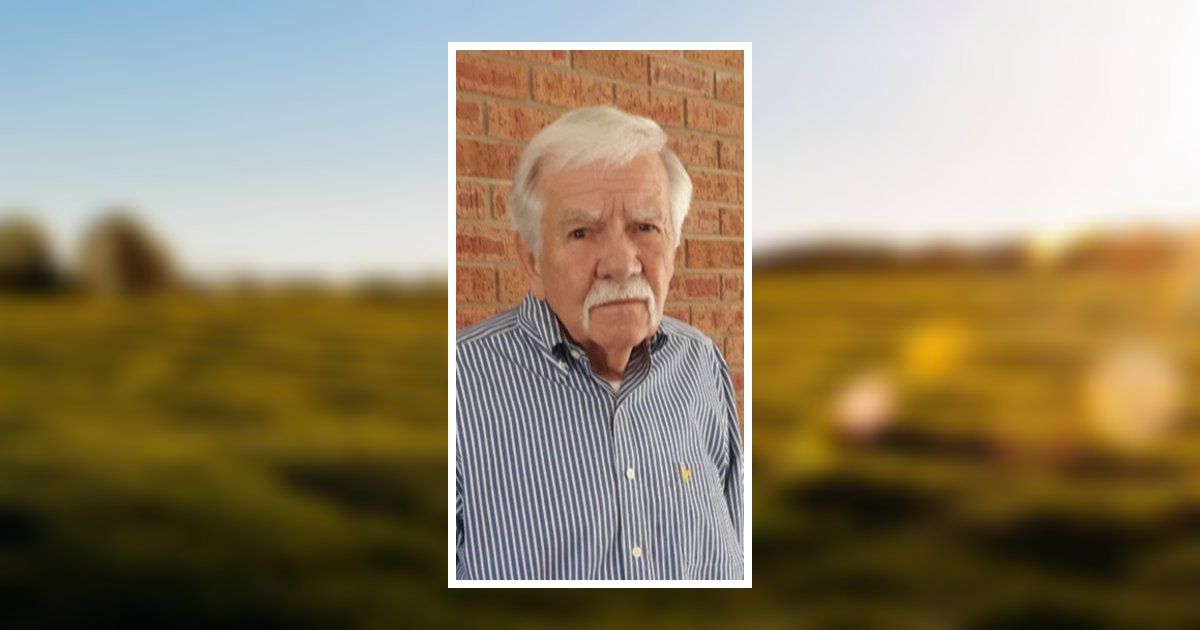 Glen Hargett Obituary October 29, 2022 - Ott & Lee Funeral Homes
