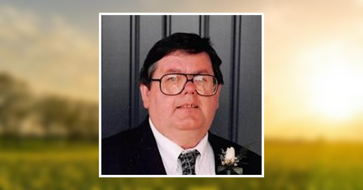 Jim P. Spiker Obituary June 27, 2019 - Wiederspahn-Radomsky Chapel of ...