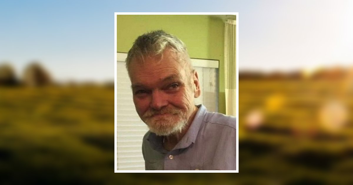 Robert Gerald “Jerry” Roper Obituary February 12, 2021 - Vance Brooks ...