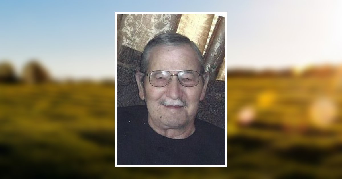 Norman Reneau Obituary April 11, 2016 - Minton-Chatwell Funeral Directors