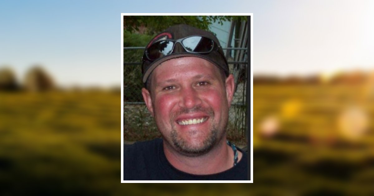 Justin Harold Riggott Obituary December 1, 2023 - Wilks Funeral Homes