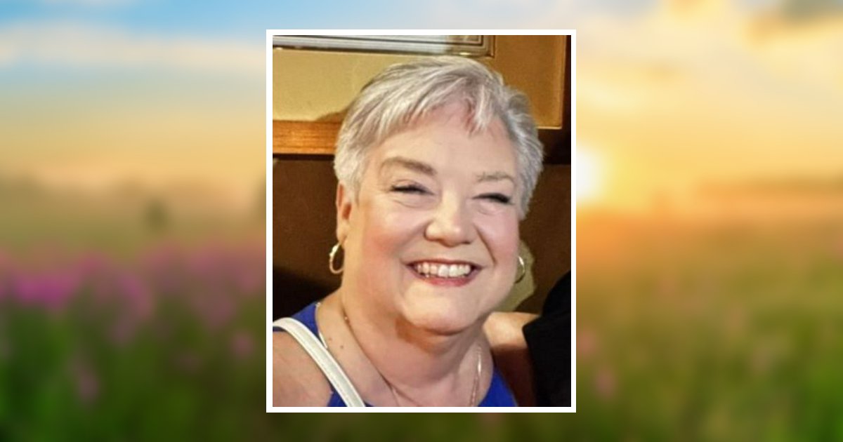 Deborah Michelle Pappas Obituary November 27, 2024 - Wolfe-Bayview Funeral Home and Crematory