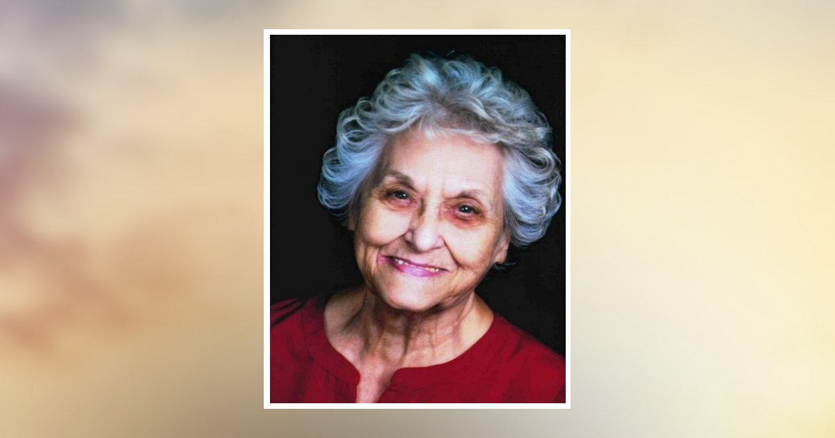 M. Kaye Graham Obituary October 12, 2024 - Sullivan's Highland Funeral ...