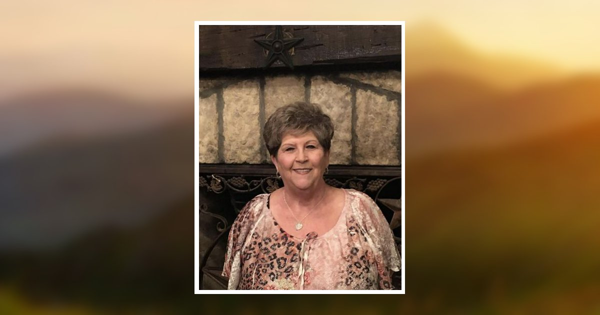 Patsy M. Stephenson Obituary March 25, 2023 - Primrose Funeral Services