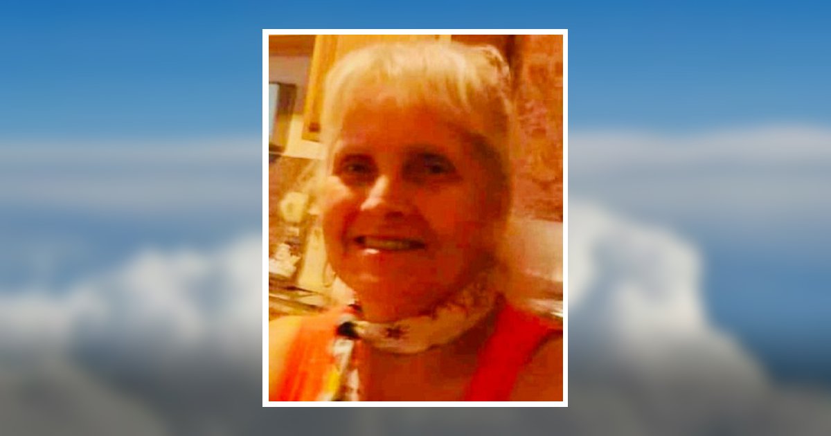 Barbara Ellen Stamper Obituary August 11, 2023 - Hodapp Funeral Homes