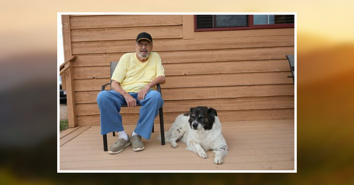 Stephen Phil Dwyer Obituary February 24, 2019 - Grand County Mortuary ...