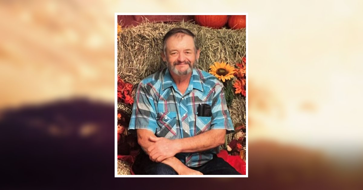 Darrell "DW" Wayne Ladner Obituary May 18, 2023 - Riemann Family ...
