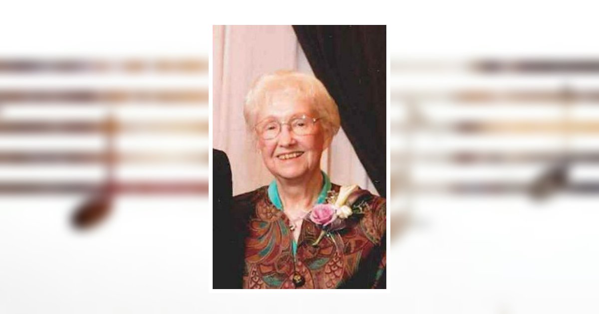Ruth A. Rockhold Obituary April 7, 2015 - Dove Cremations & Funerals