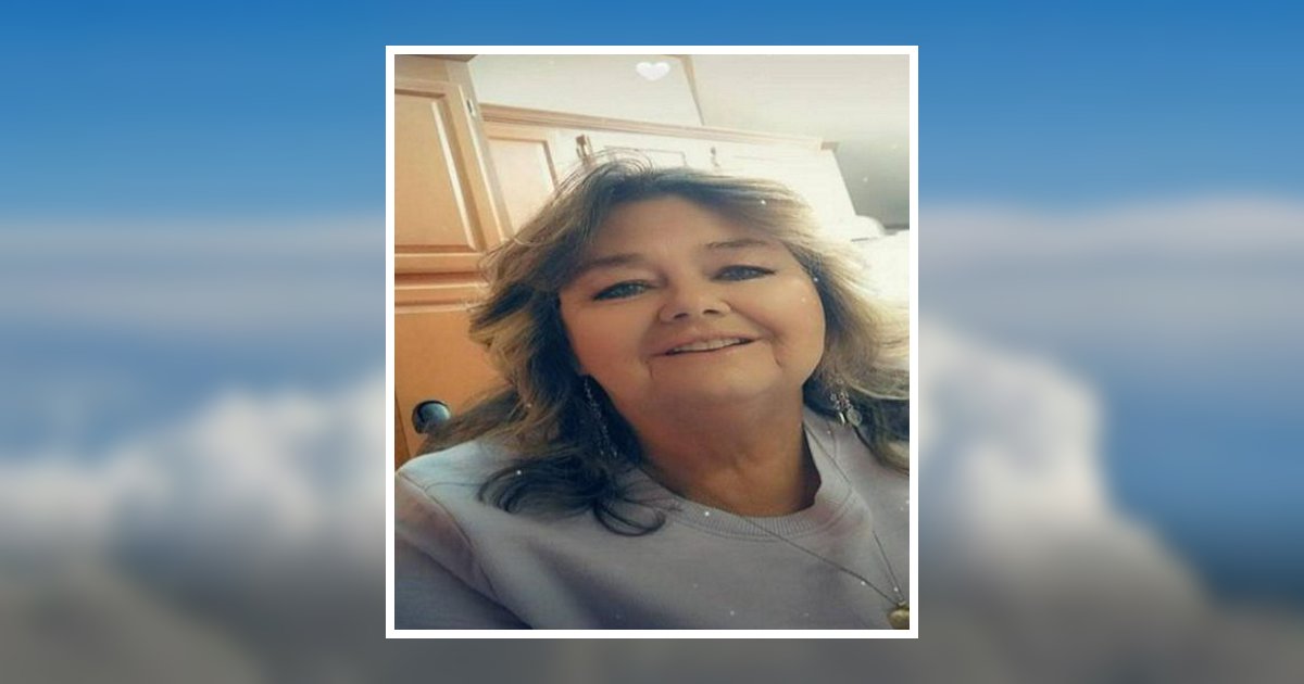 Jill Devine Obituary 2022 - Fox Funeral Home and Crematory